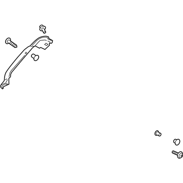 81730-J9000-TRY Genuine Hyundai Part