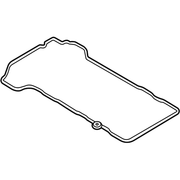 22441-2M010 Genuine Hyundai Gasket-Rocker Cover