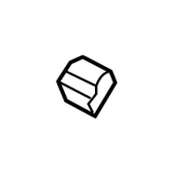 64525-B1000 Genuine Hyundai Part