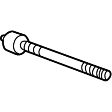 57755-25000 Genuine Hyundai Ball Joint Assembly,Inner