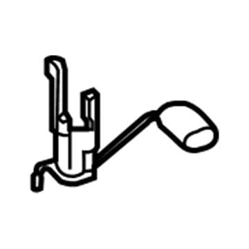 94460-C2500 Genuine Hyundai Fuel Pump Sender Assembly
