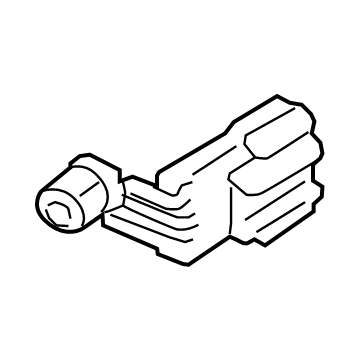 92490-J9100 Genuine Hyundai Part