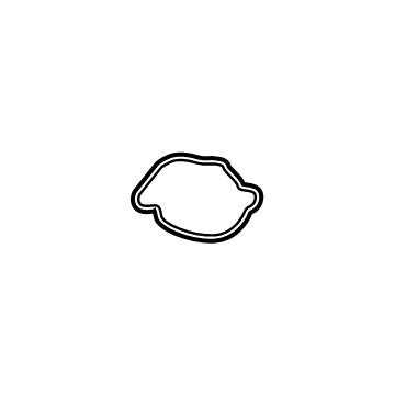 22443-3L110 Genuine Hyundai Gasket