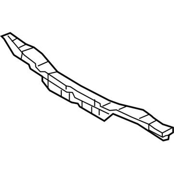 84125-D3000 Genuine Hyundai Part