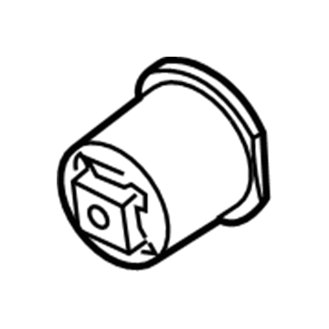 55215-3V000 Genuine Hyundai Bush-Rear Suspension Arm