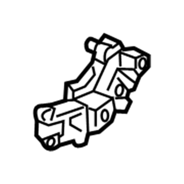 82460-2W000 Genuine Hyundai Motor Assembly-Front Power Window,RH