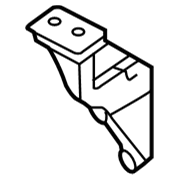 Genuine Hyundai Tucson Engine Mount