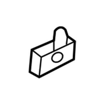 83940-4D000 Genuine Hyundai Part