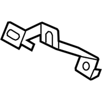 96985-2V000 Genuine Hyundai Ambient Temperature Sensor