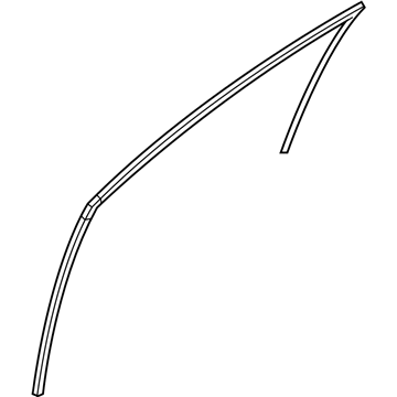 82540-J0000 Genuine Hyundai Part