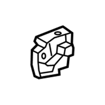 Side Body Panel - 2013 Hyundai Accent