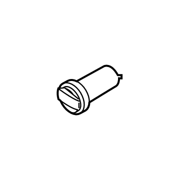 96125-D3000 Genuine Hyundai Charger Assembly-Usb