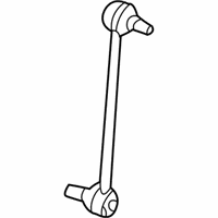 54830-0U000 Genuine Hyundai Link-Stabilizer