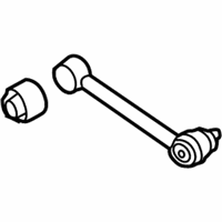 55250-3Q010 - Genuine Hyundai ARM ASSEMBLY-REAR ASSIST