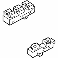 93570-3S000-RY Genuine Hyundai Power Window Main Switch Assembly