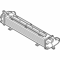 28270-2B810 Genuine Hyundai COOLER ASSEMBLY-INTERMEDIATED