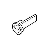 92161-D3020 Genuine Hyundai Part