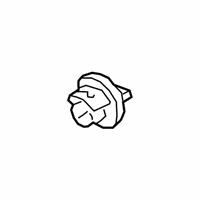 92166-F1000 Genuine Hyundai Part