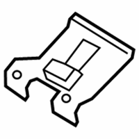 86525-4R000 Genuine Hyundai Part