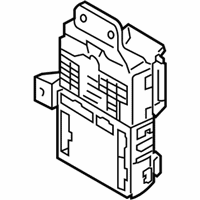 91950-2S501 Genuine Hyundai Part
