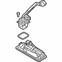 95760-D3700 - Genuine Hyundai Parts