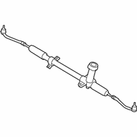 56500-2H300 Genuine Hyundai Gear Assembly-Steering
