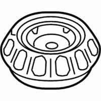 54611-H6000 Genuine Hyundai INSULATOR ASSEMBLY-STRUT