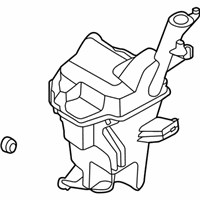 98620-1R010 Genuine Hyundai Windshield Washer Reservoir Assembly