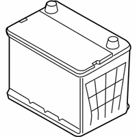 37110-2J800 - Genuine Hyundai BATTERY ASSEMBLY