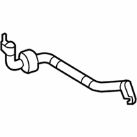 97764-2H100 - Genuine Hyundai PIPE-SUCTION