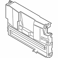 29135-K4010 Genuine Hyundai Guard-Air