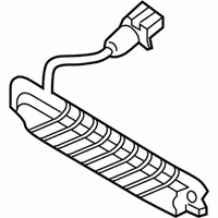 95420-D4300 - Genuine Hyundai Smart Key Antenna Assembly