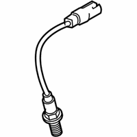 39210-3C100 Genuine Hyundai SENSOR ASSEMBLY-OXYGEN,FRONT(LH)