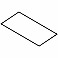 25388-B1000 - Genuine Hyundai LABEL