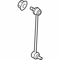 54830-1S000 Genuine Hyundai Link-Stabilizer