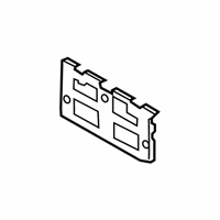 86519-J9010 Genuine Hyundai Part