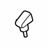 98630-2L100 - Genuine Hyundai Windsheild Washer Nozzle Assembly