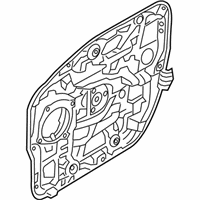 82471-2W010 Genuine Hyundai Part