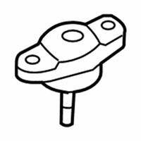 51760-2G000 Genuine Hyundai Ball Joint Assembly