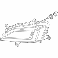 92202-D3600 Genuine Hyundai Part