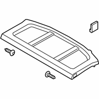 85930-J9000-TRY Genuine Hyundai Part