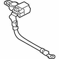 37180-3X000 Genuine Hyundai Battery Sensor Assembly