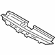 86350-F3510 Genuine Hyundai Radiator Grille Assembly