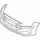 86511-F3500 - Genuine Hyundai Front Bumper Cover