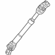 56310-D3010 Genuine Hyundai Column Assembly-Steering