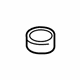 96210-J0100 Genuine Hyundai Combination Antenna Assembly