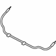 96210-J0100 Genuine Hyundai Combination Antenna Assembly