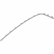 96210-J0100 Genuine Hyundai Combination Antenna Assembly