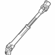 56390-S2010 Genuine Hyundai Column & Housing Assembly