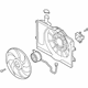 25231-B5300 Genuine Hyundai Fan-Cooling
